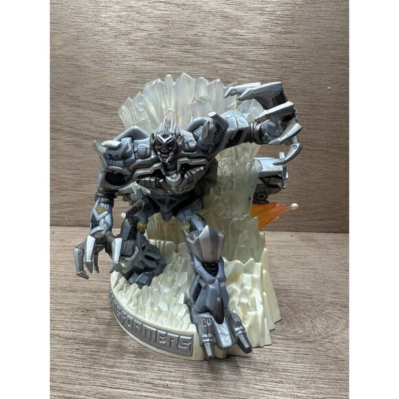 Hasbro | Toys | Hasbro 207 Transformers Movie Unleashed Turnarounds ...